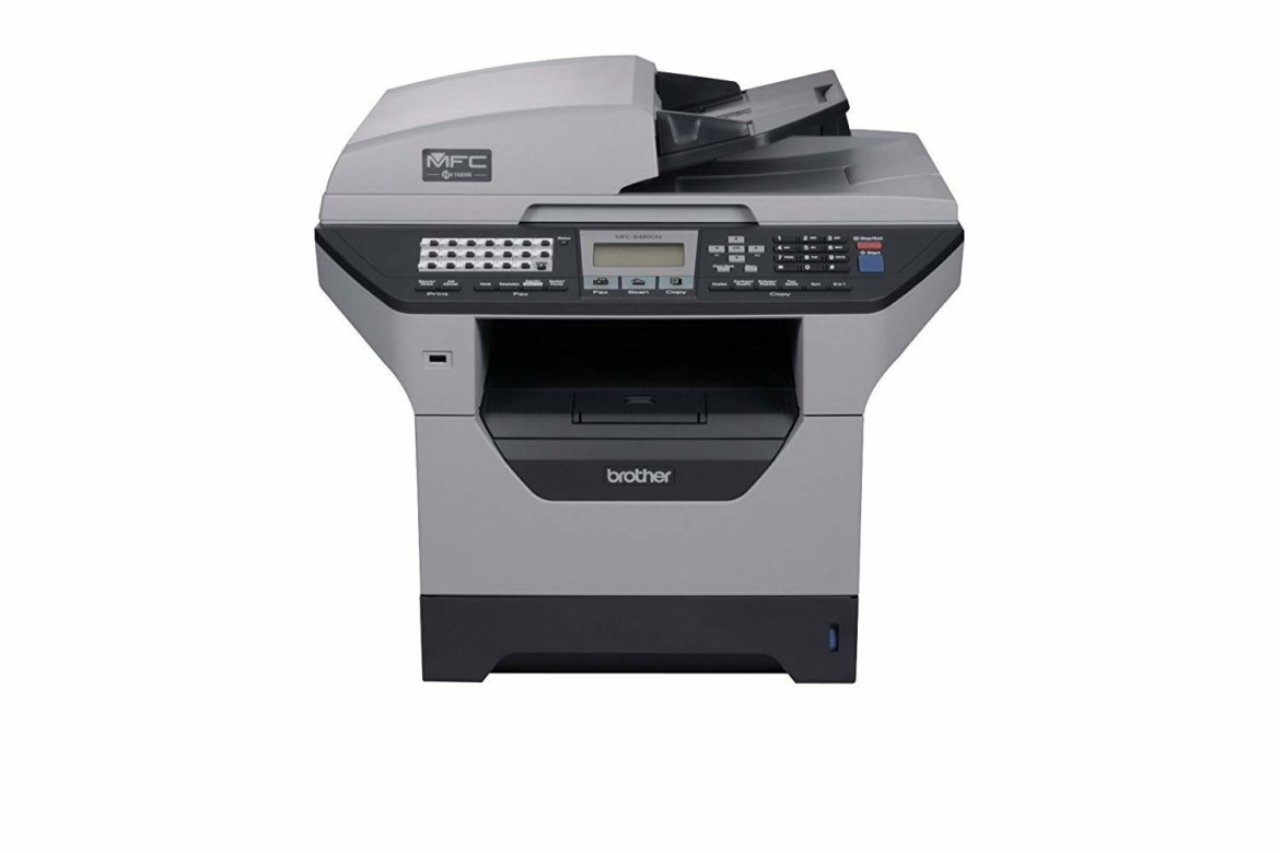 Ricoh MP 501 | SM Impressoras