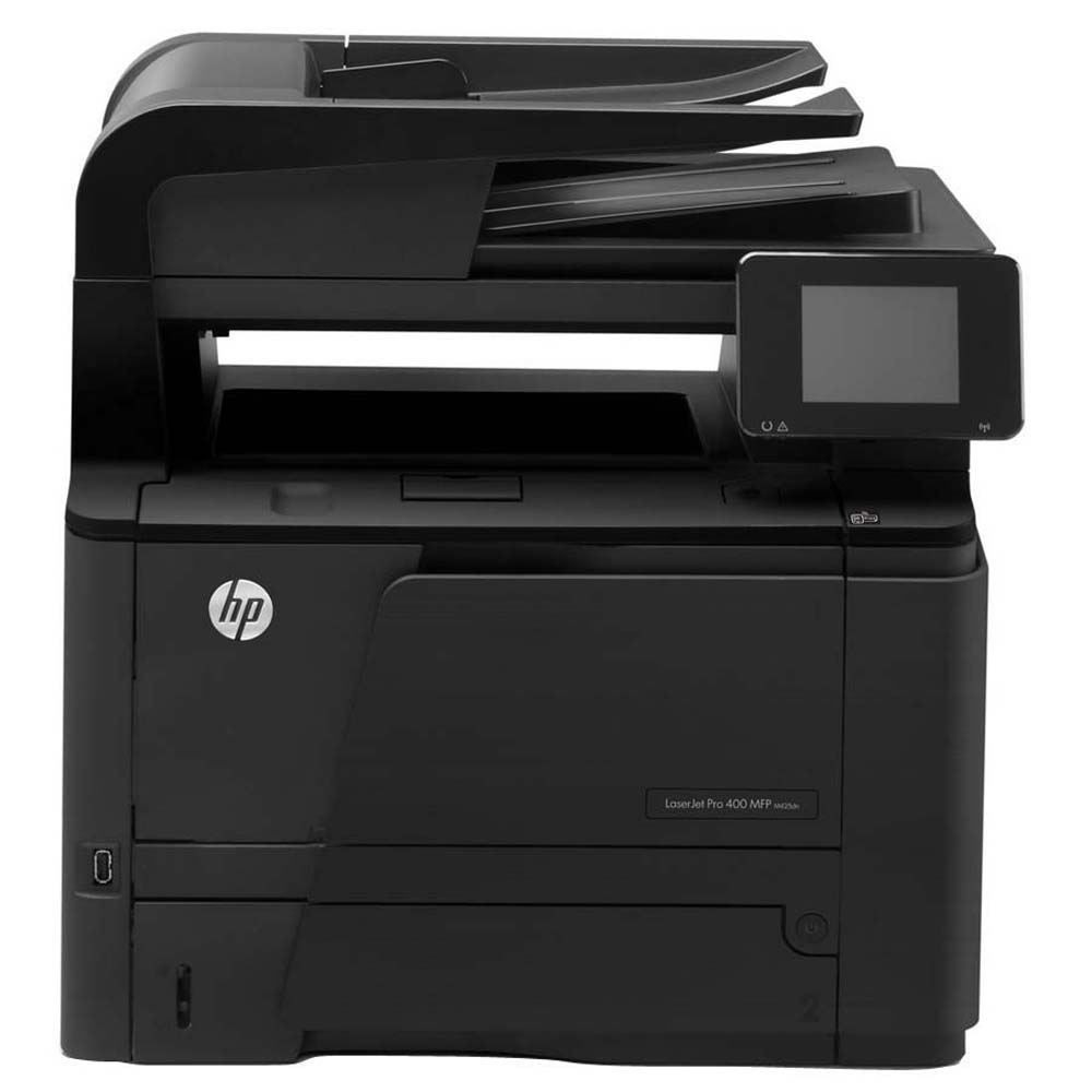 HP PRO 400 M425 | SM Impressoras