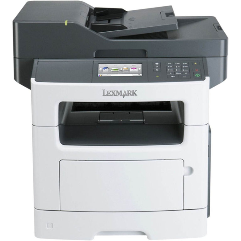 LEXMARK MX511 | SM Impressoras