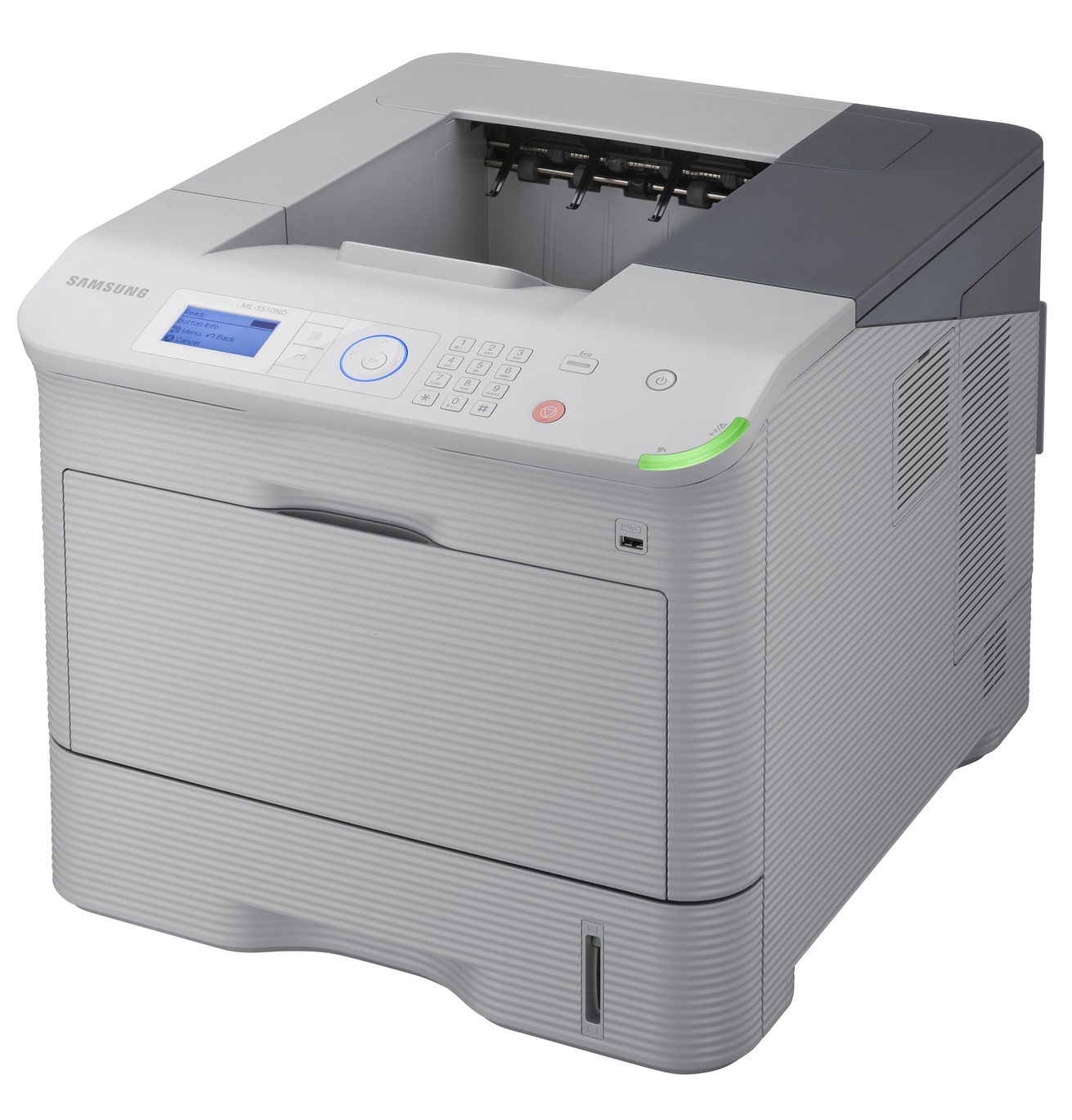 SAMSUNG ML 5510ND | SM Impressoras