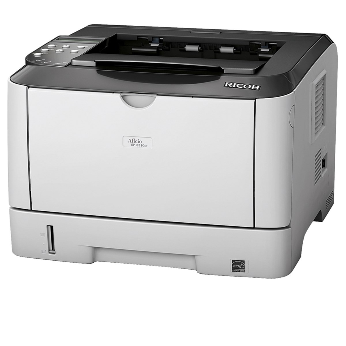 Impressora Mono Ricoh Sp 3510 Dn Laser | SM Impressoras