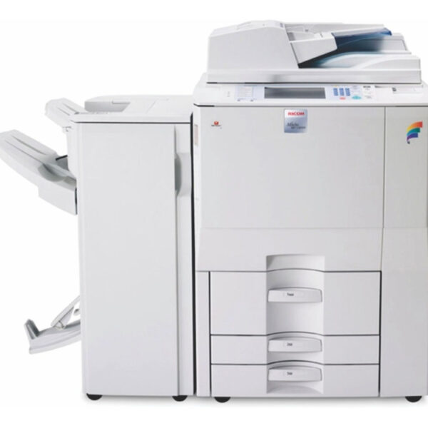 Ricoh MPC 550 | SM Impressoras