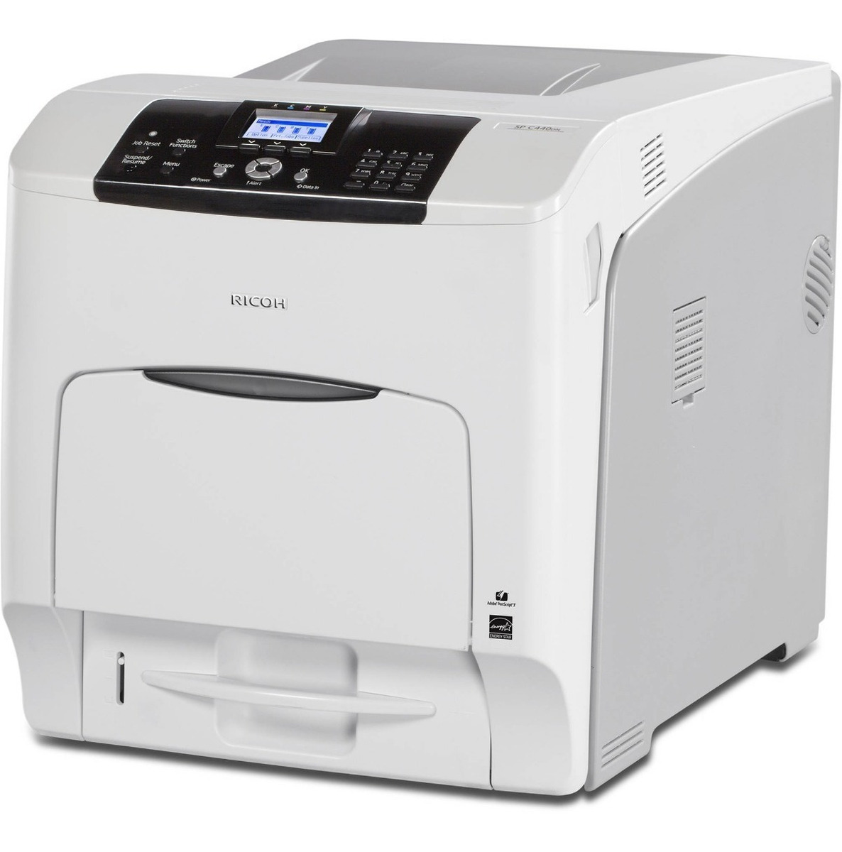 Ricoh SPC 440 | SM Impressoras