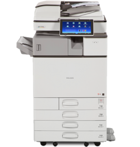 Ricoh MPC 2004 | SM Impressoras